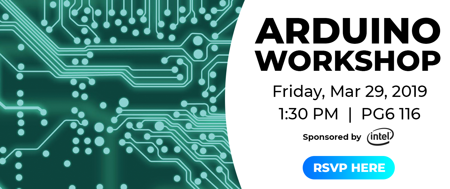 Arduino Slider – Upsilon Pi Epsilon